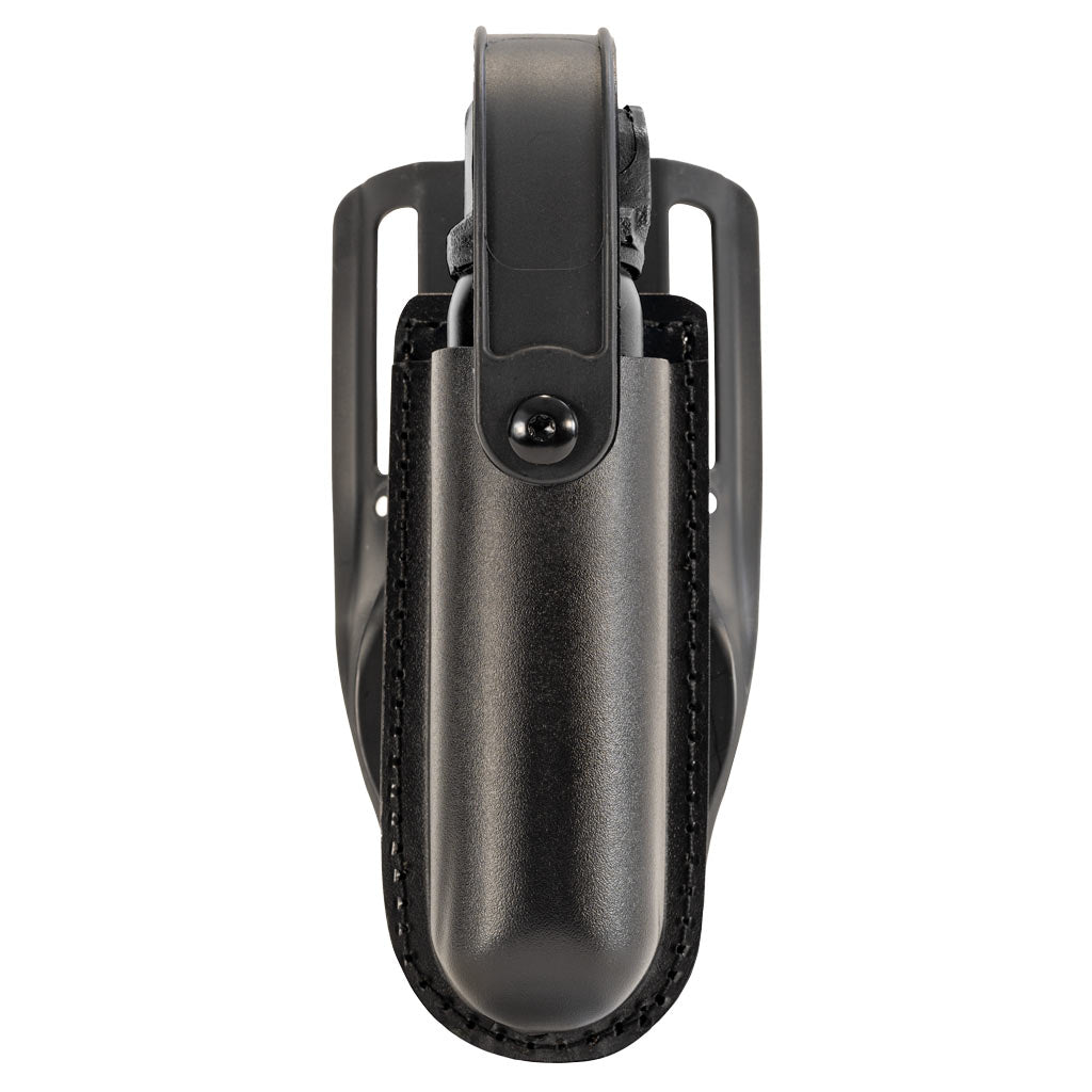 OC Pouch with Auto Rotating Security Hood – Gould & Goodrich