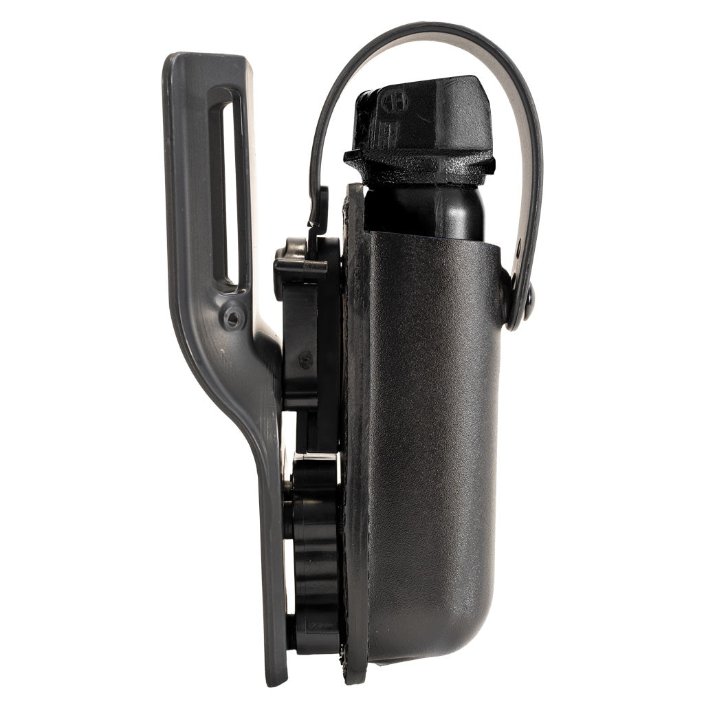 OC Pouch with Auto Rotating Security Hood – Gould & Goodrich Retailer Site